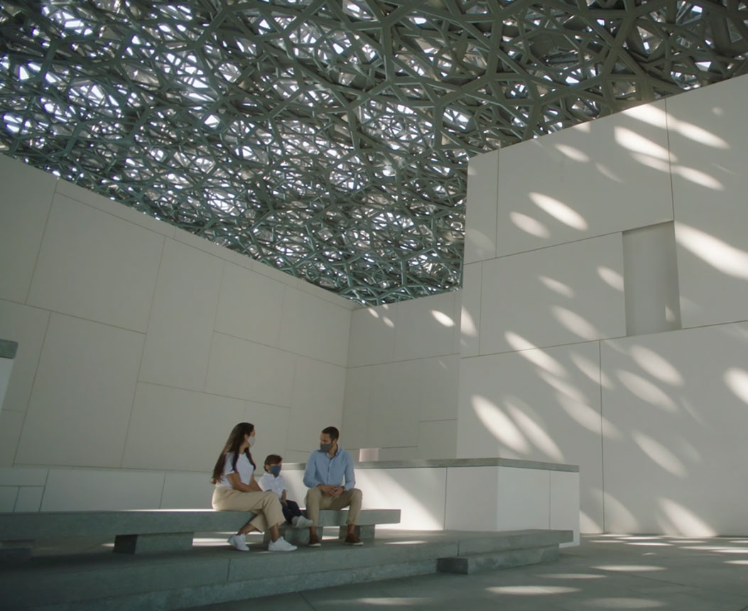 Etihad Airways Launches New Safety Video Produced by Spafax Studio | Spafax
